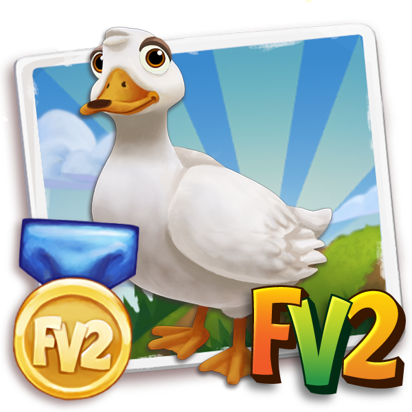 FV2 Farmville 2 Intercambio de enlaces - Juegos Social